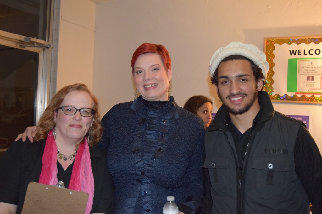 OHI Fall Webinar – Art as Activism: How It Heals – Orenda Healing ...